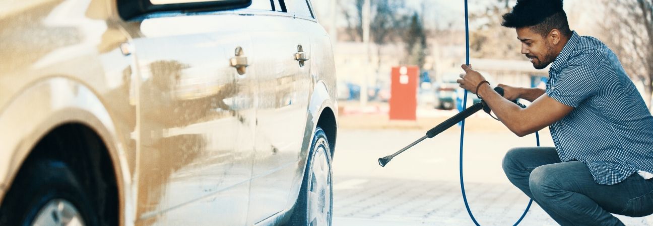 Spring Car Cleaning: 4 Car Care Tips From Your Local Chevy Dealer